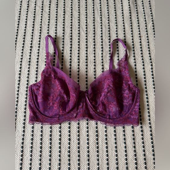 Skarlett Blue | Intimates & Sleepwear | Nwot Skarlett Blue Minx ...